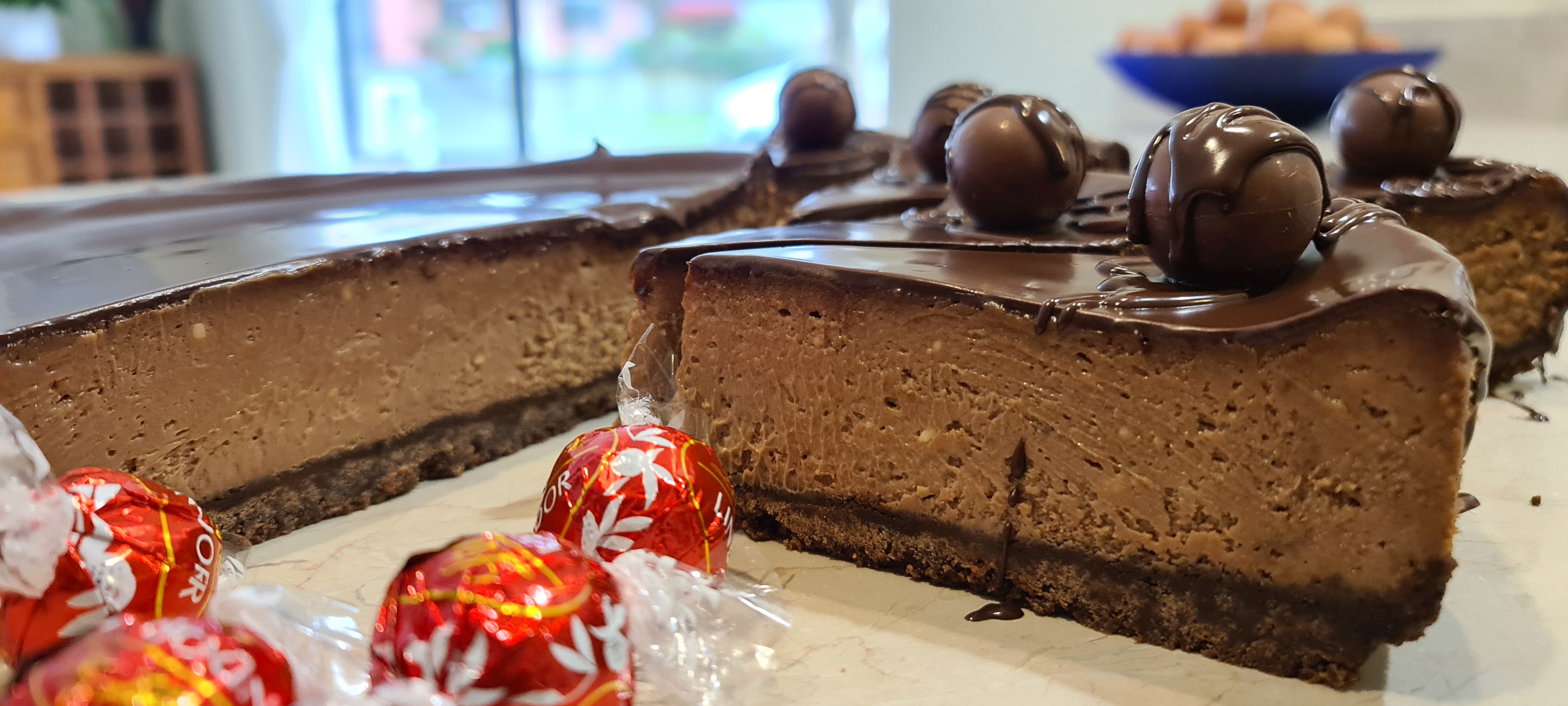 Rachelle's Kitchen - Orders